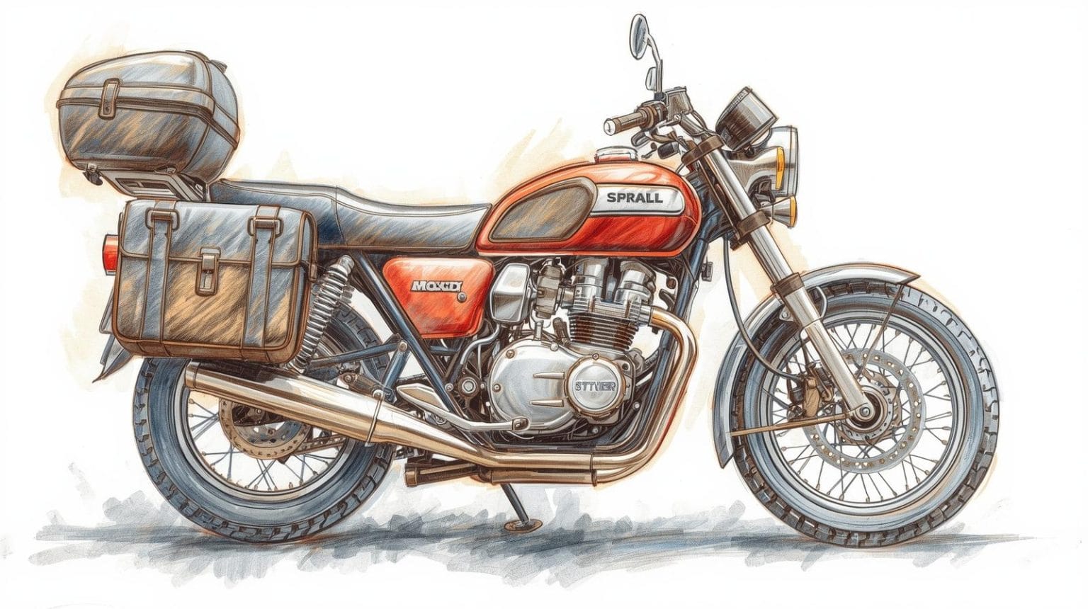 Motorcycle Fines And Laws In Canada In 2026