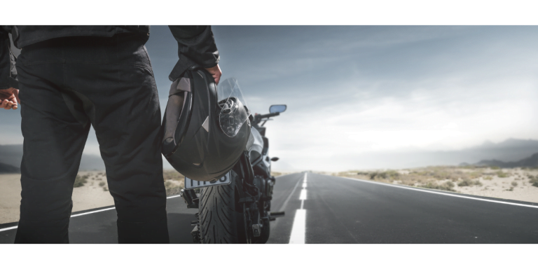 Your Guide To Earning An Ontario Motorcycle License